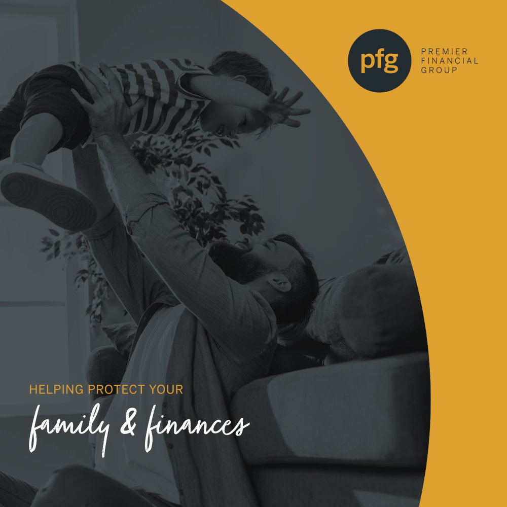 PFG Services Brochure - Premier Financial Group